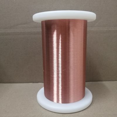 Aromatic Polyimide Round Copper Wire